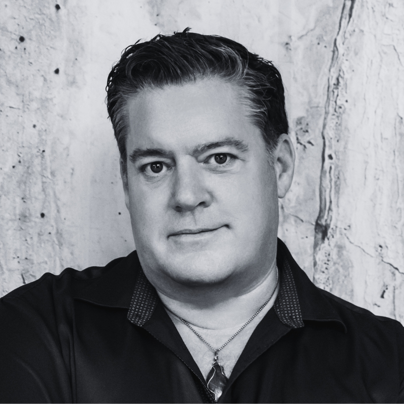 Mark S. McNally – Nobody Studios