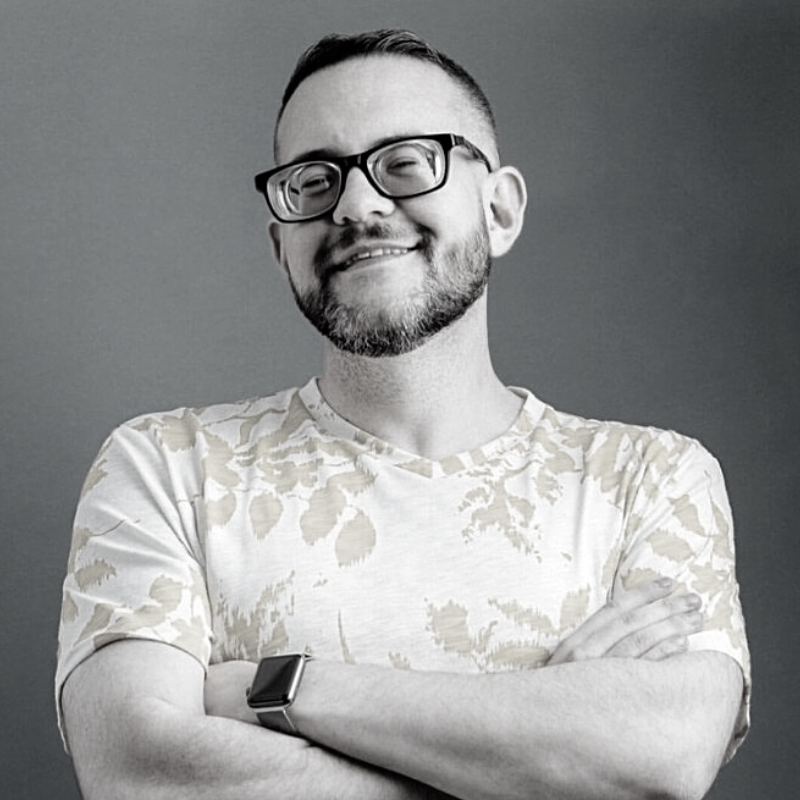 Kyle Kane – Nobody Studios