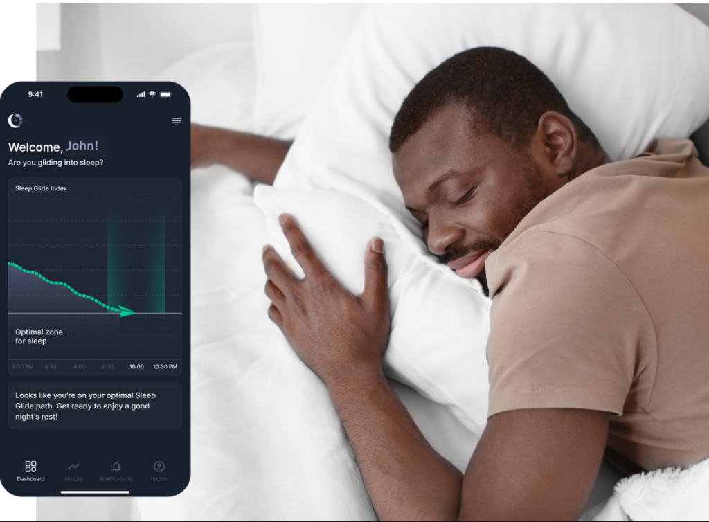 Embracing the Beauty of Sleep – How Sleep Glide Can Guide You To A Good ...